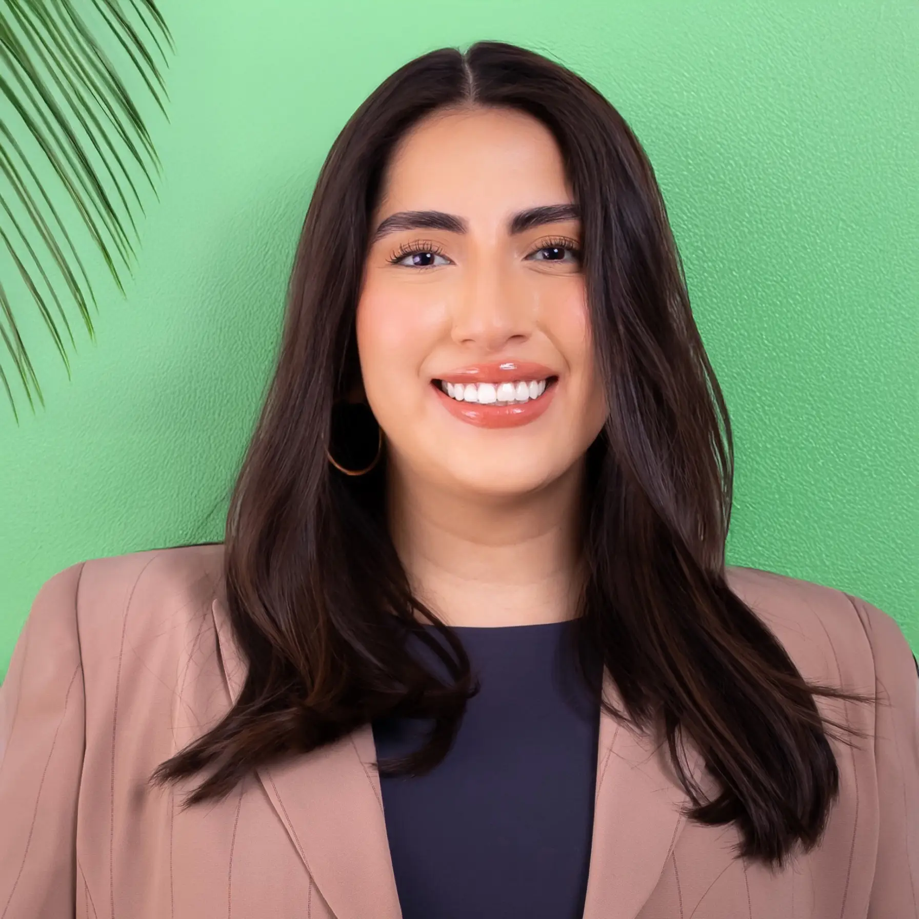 Jessica Rodriguez | Latinx Talk Therapy